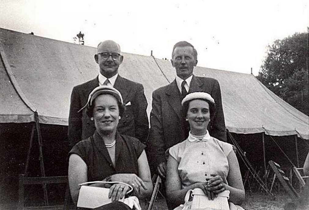 Image Reference: 0437 - Photographic Archive - Spratton Local History ...