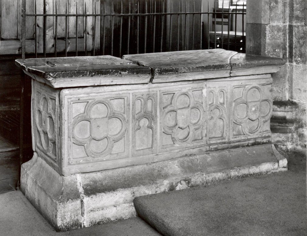 Photographic Archive - Spratton Local History Society