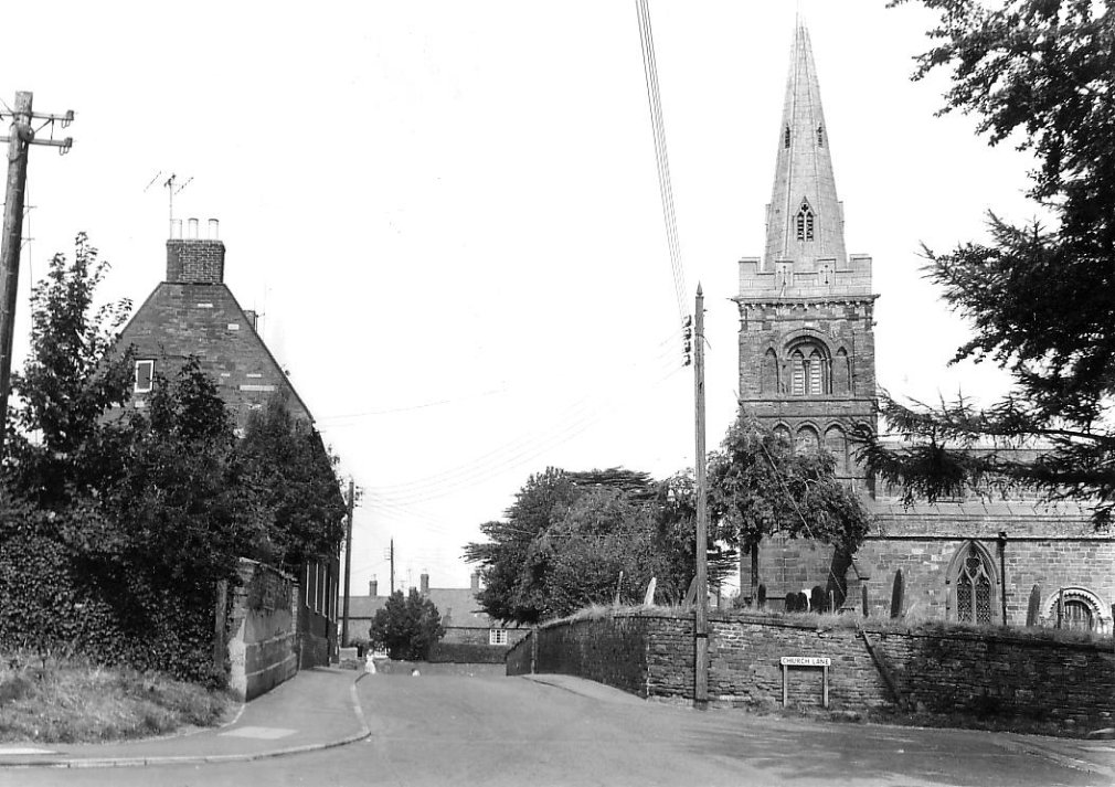 Image Reference: 1021 - Photographic Archive - Spratton Local History ...