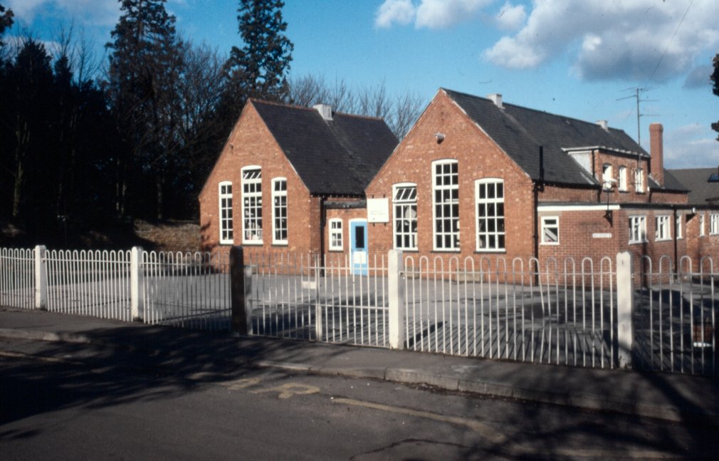 Keyword: Schools Primary and Spratton Hall - Photographic Archive ...