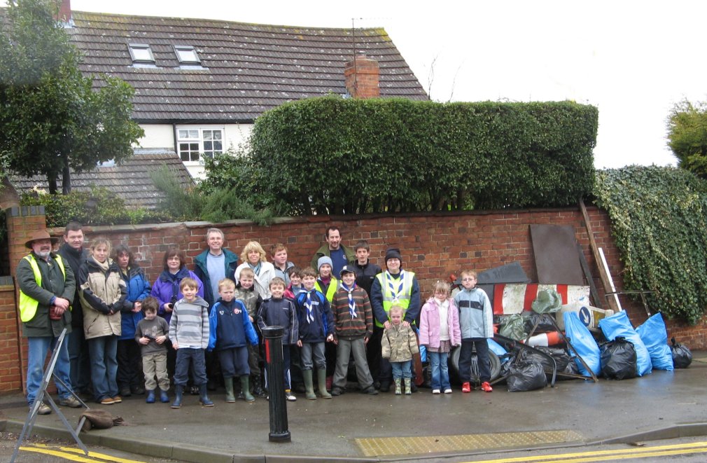 Image Reference: 1950 - Photographic Archive - Spratton Local History ...