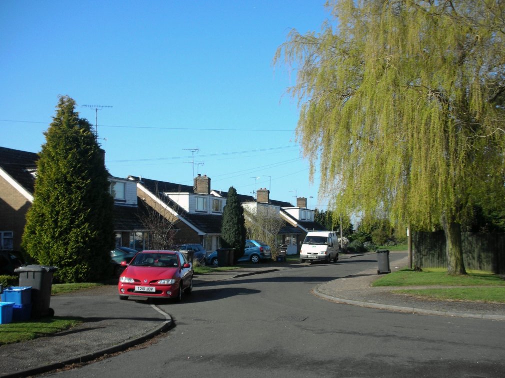 Image Reference: 1975 - Photographic Archive - Spratton Local History ...