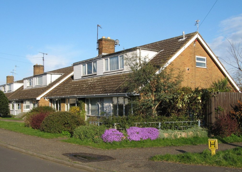 Image Reference: 1977 - Photographic Archive - Spratton Local History ...