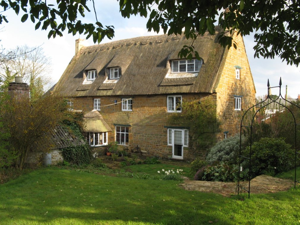 Image Reference: 1985 - Photographic Archive - Spratton Local History ...