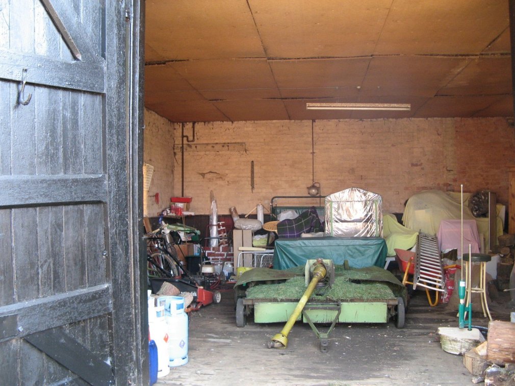 Keyword: Spratton Grange - Photographic Archive - Spratton Local ...