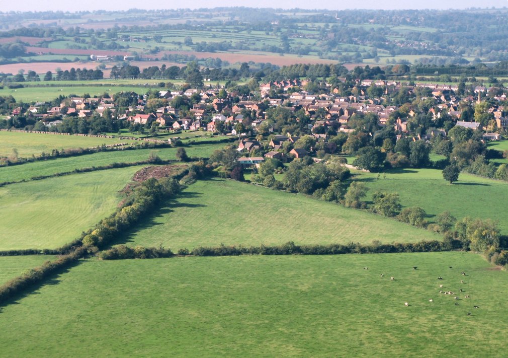 Image Reference: 2323 - Photographic Archive - Spratton Local History ...