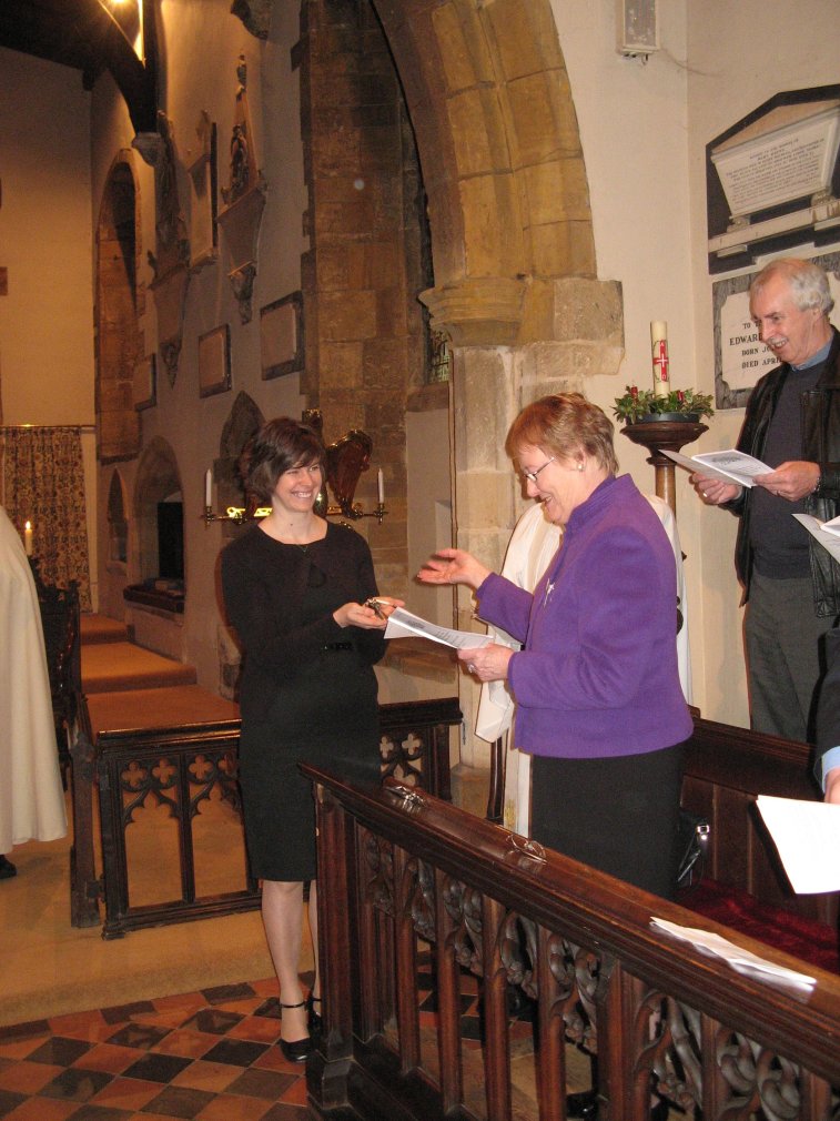 Image Reference: 2354 - Photographic Archive - Spratton Local History ...