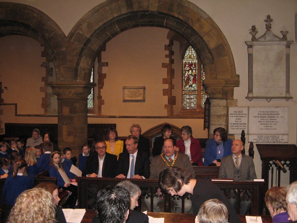 Image Reference: 2358 - Photographic Archive - Spratton Local History ...