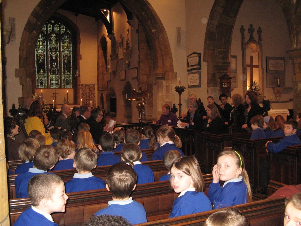 Image Reference: 2360 - Photographic Archive - Spratton Local History ...