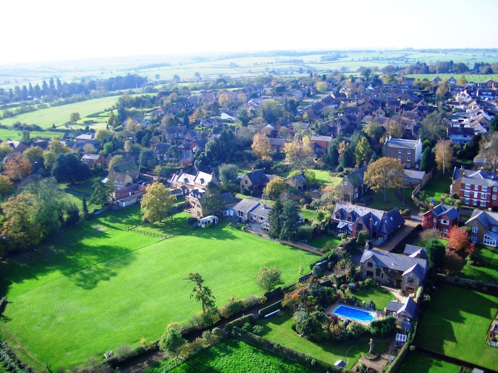 Image Reference: 2391 - Photographic Archive - Spratton Local History ...