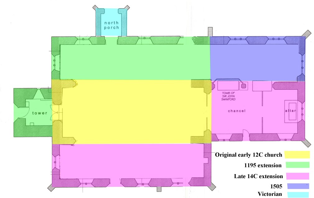 Image Reference: 2416 - Photographic Archive - Spratton Local History ...