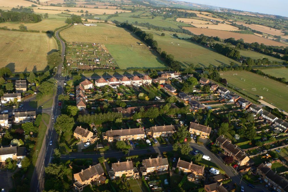 Image Reference: 2468 - Photographic Archive - Spratton Local History ...