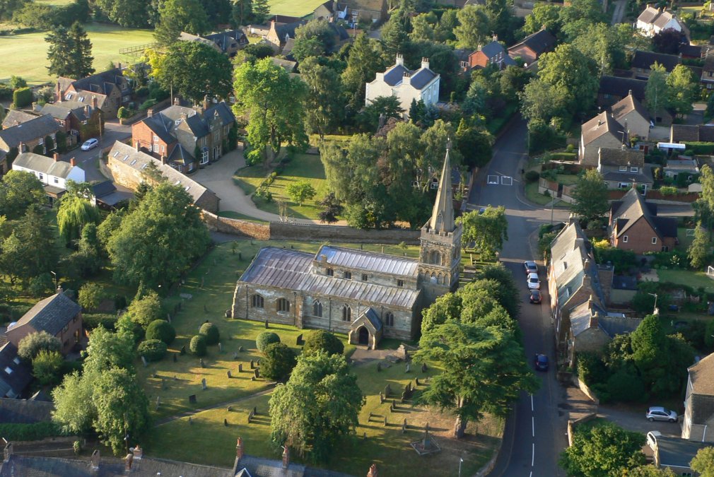 Image Reference: 2469 - Photographic Archive - Spratton Local History ...