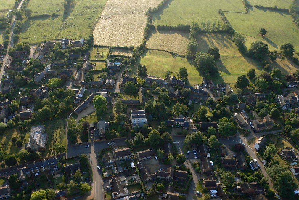 Image Reference: 2471 - Photographic Archive - Spratton Local History ...