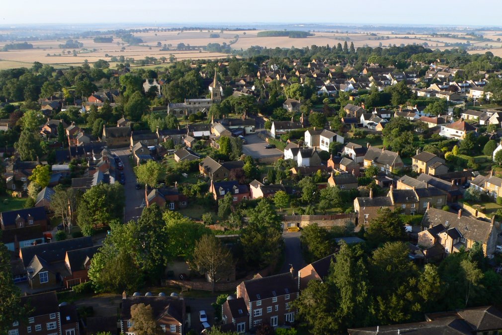 Image Reference: 2472 - Photographic Archive - Spratton Local History ...