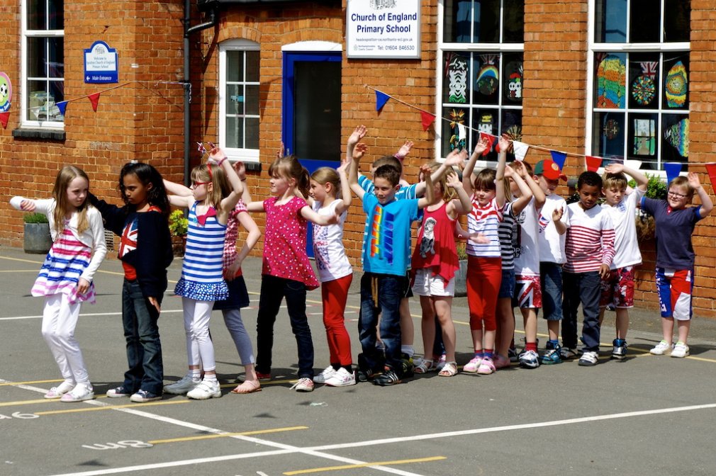 Keyword: Schools Primary and Spratton Hall - Photographic Archive ...