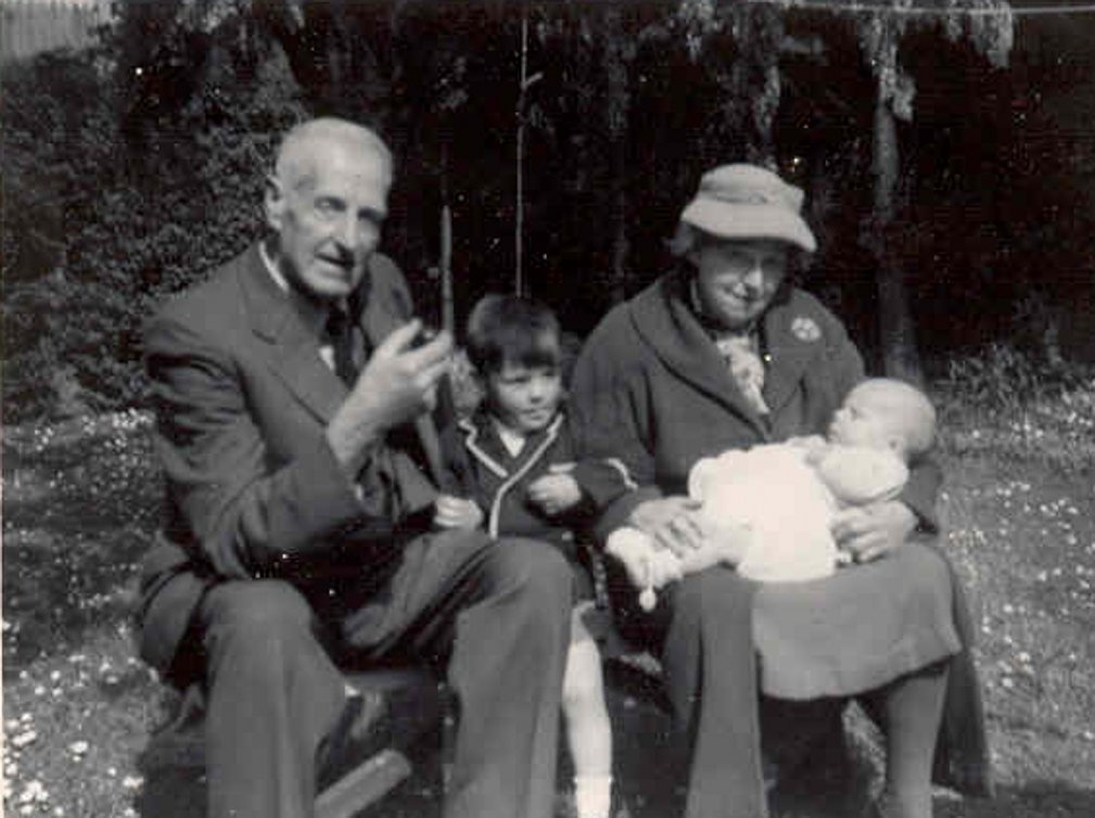 Image Reference: 2703 - Photographic Archive - Spratton Local History ...