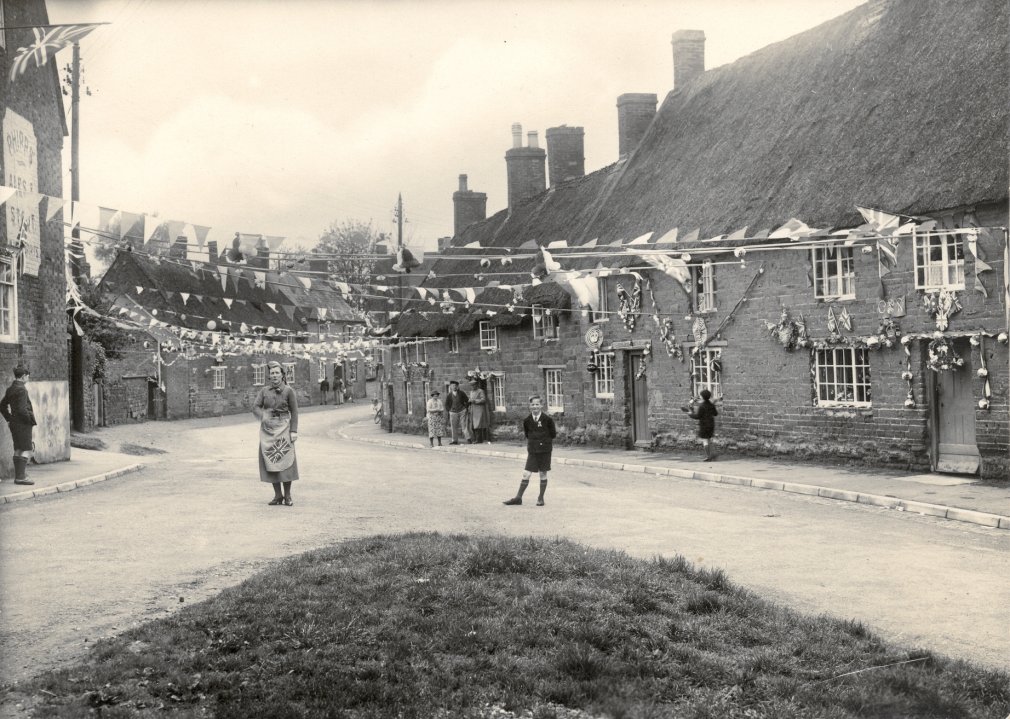 Image Reference: 2769 - Photographic Archive - Spratton Local History ...