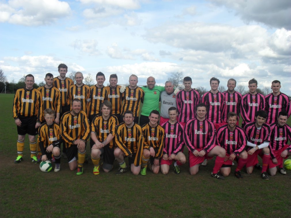 Image Reference: 2775 - Photographic Archive - Spratton Local History ...