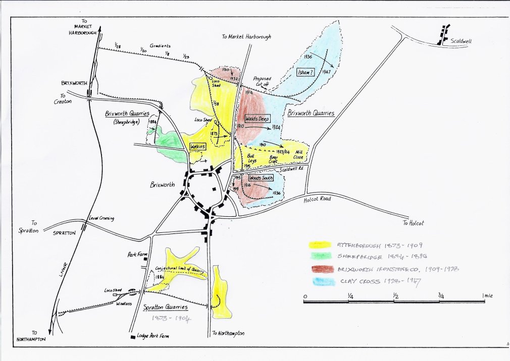 Image Reference: 2935 - Photographic Archive - Spratton Local History ...