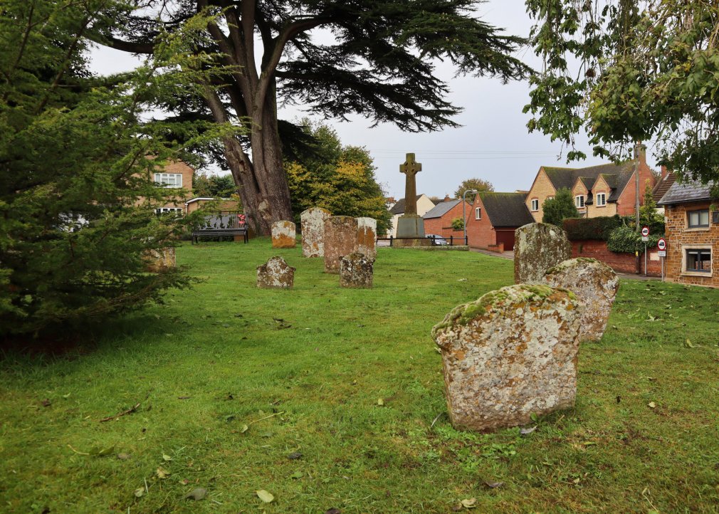 Image Reference: 3105 - Photographic Archive - Spratton Local History ...