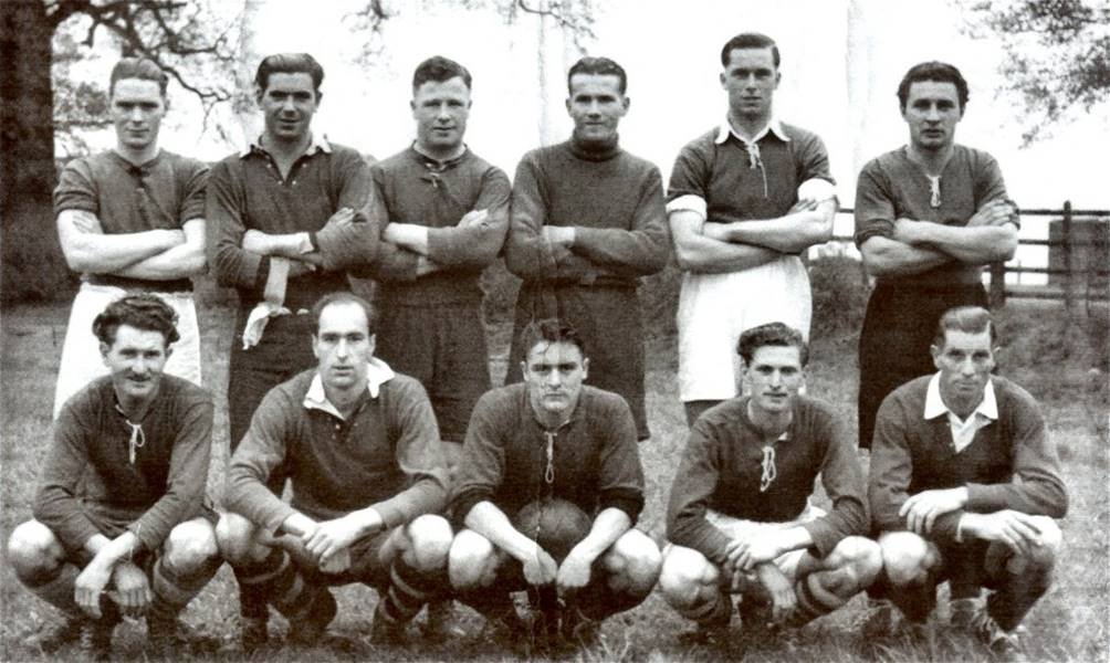 Image Reference: 3135 - Photographic Archive - Spratton Local History ...