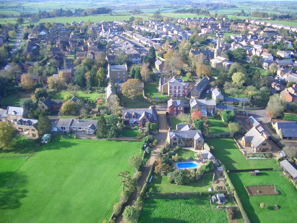 Image Reference: 3141 - Photographic Archive - Spratton Local History ...