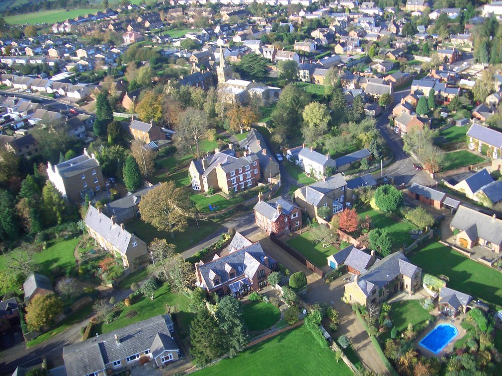 Image Reference: 3141 - Photographic Archive - Spratton Local History ...