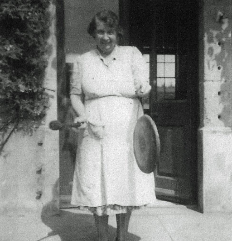 Image Reference: 3192 - Photographic Archive - Spratton Local History ...